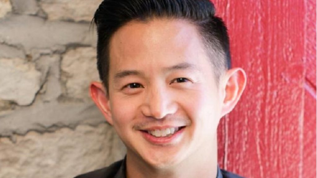 Jerry Tsai, EmpowerBus - Conscious Capitalism, Inc.