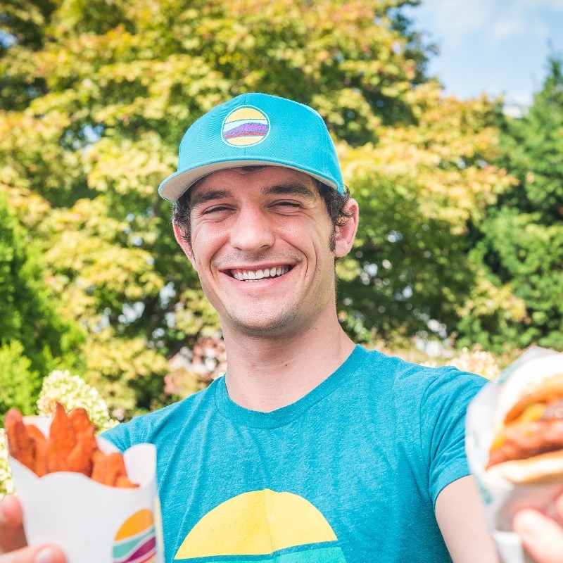 Jonah Goldman - Conscious Capitalism, Inc.