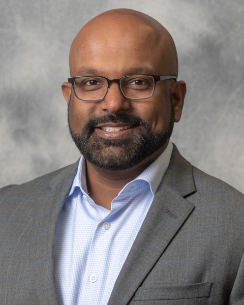 Abe Paul - Conscious Capitalism, Inc.