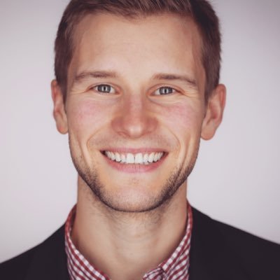 Andrew Brady - Conscious Capitalism, Inc.