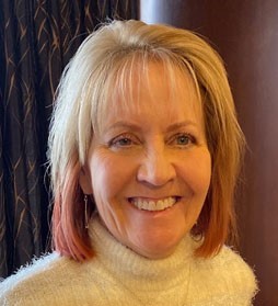 Barb Glassman - Conscious Capitalism, Inc.