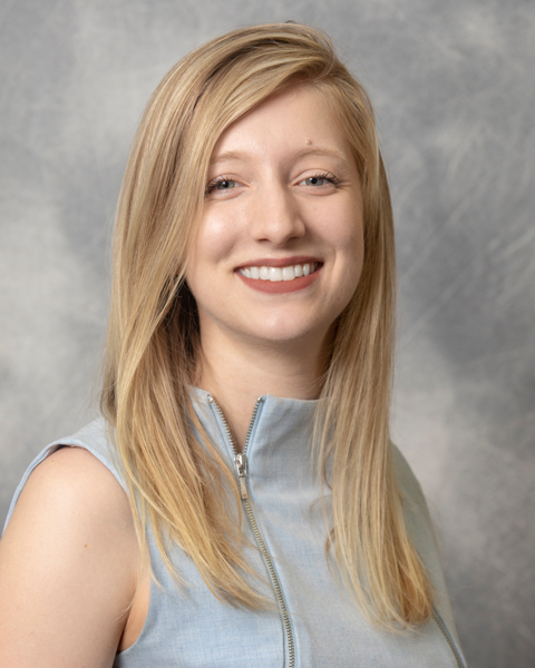 Bethany Hilton - Conscious Capitalism, Inc.