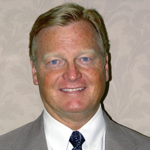 Robert Van Deventer - Conscious Capitalism, Inc.