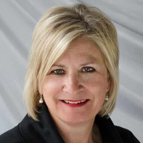 Brenda Rowley - Conscious Capitalism, Inc.