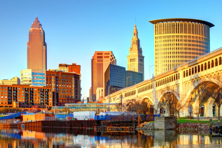 Northeastern Ohio - Conscious Capitalism, Inc.