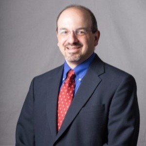 Dominic Perri - Conscious Capitalism, Inc.