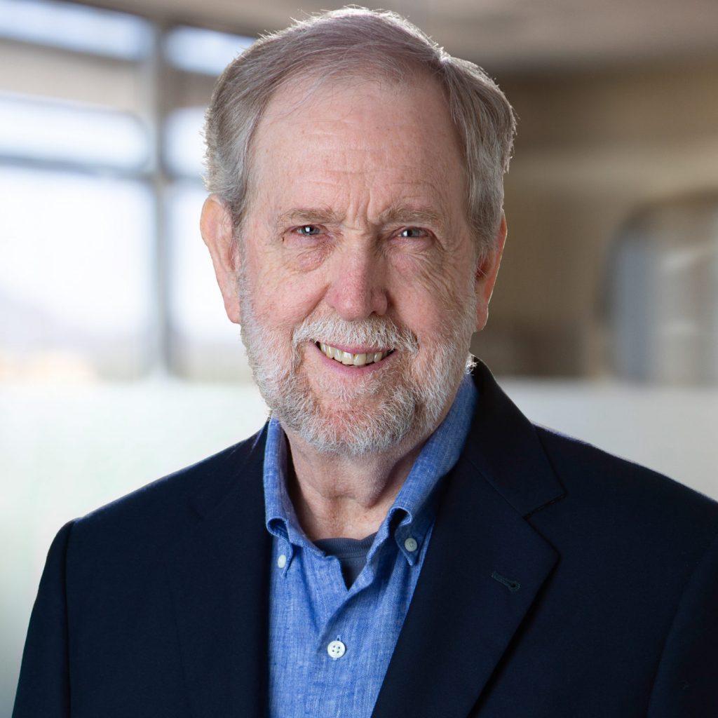 Doug Rauch - Conscious Capitalism, Inc.