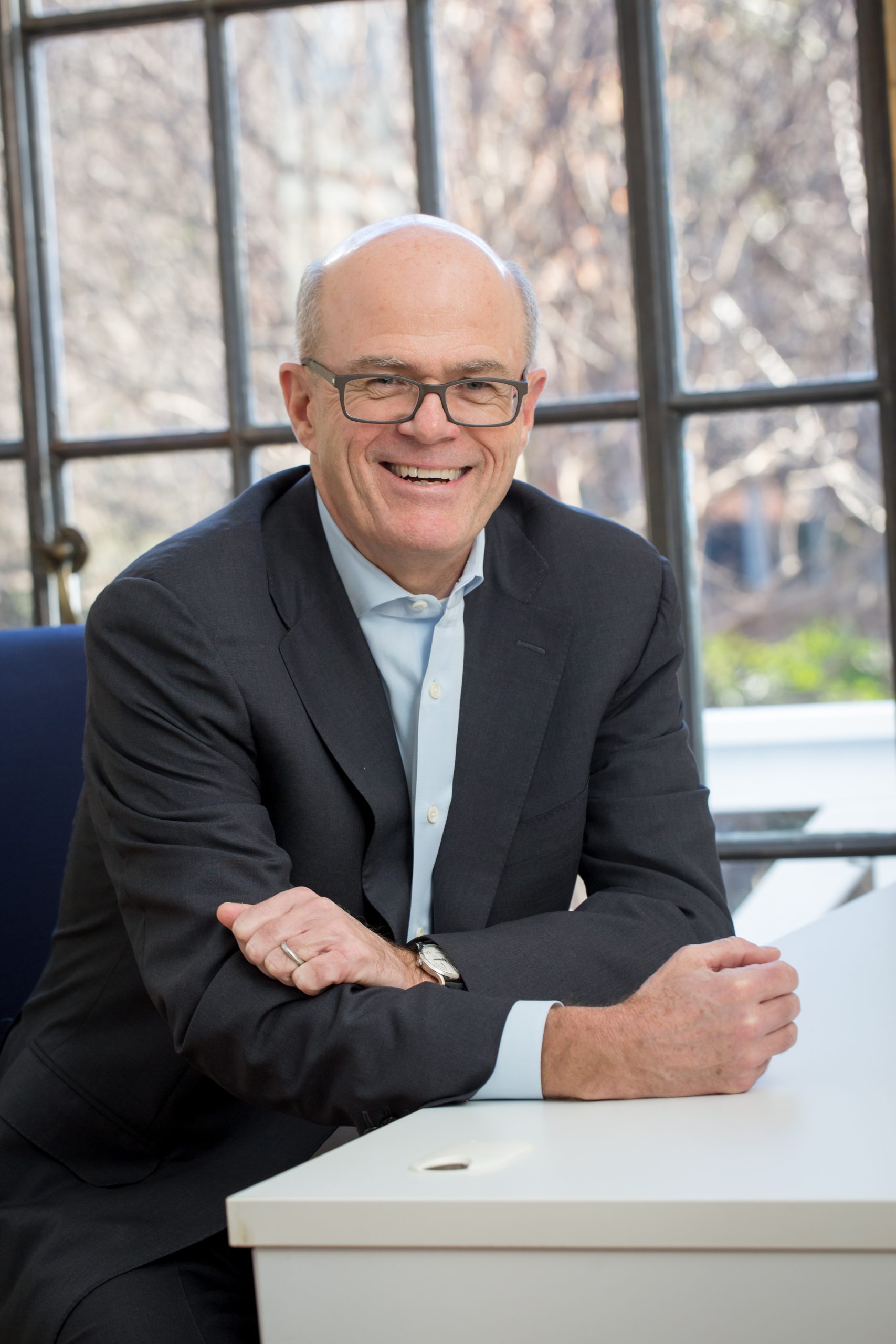 Ed Offterdinger - Conscious Capitalism, Inc.