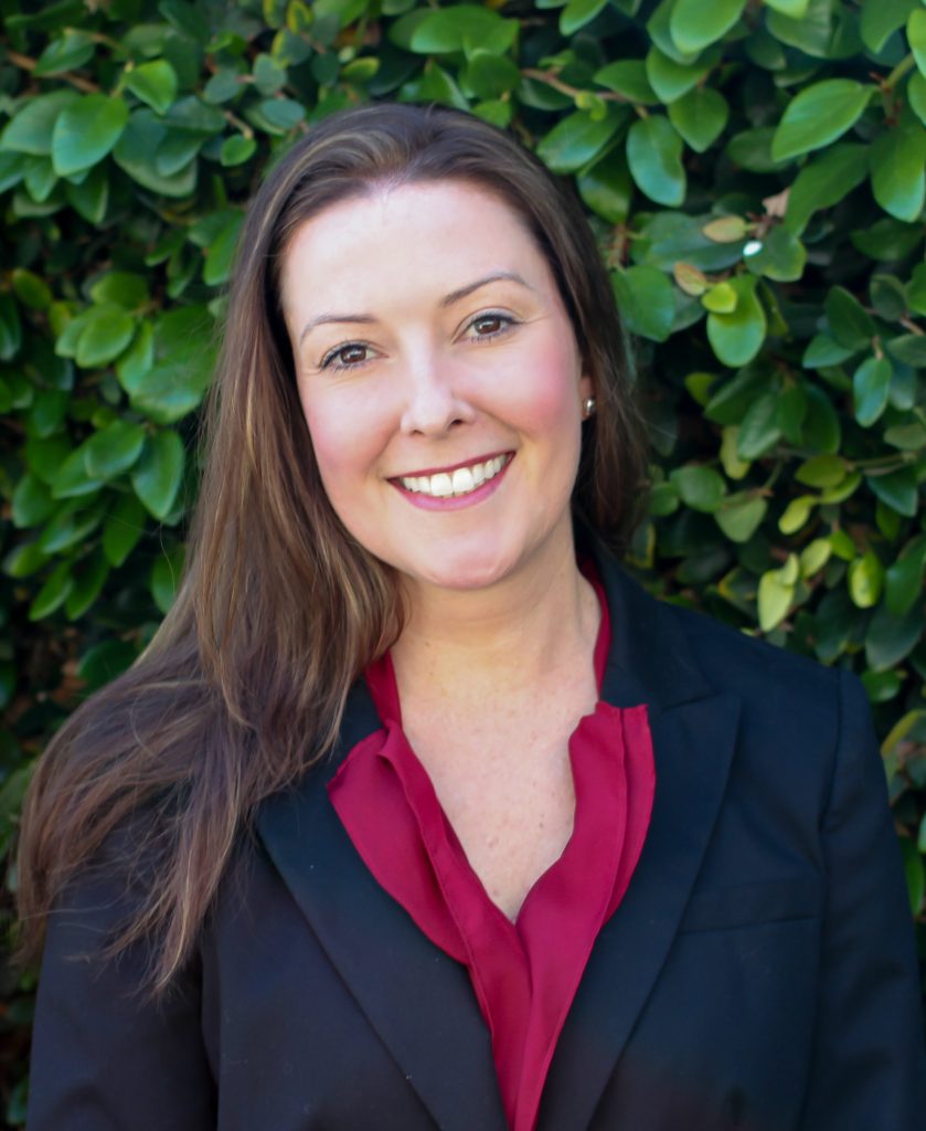 Sarah Emerson - Conscious Capitalism, Inc.