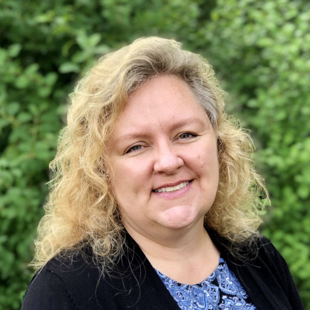 Salli Rarick - Conscious Capitalism, Inc.