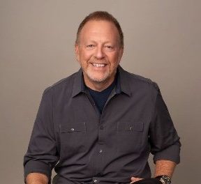 Jeff Blanton - Conscious Capitalism, Inc.