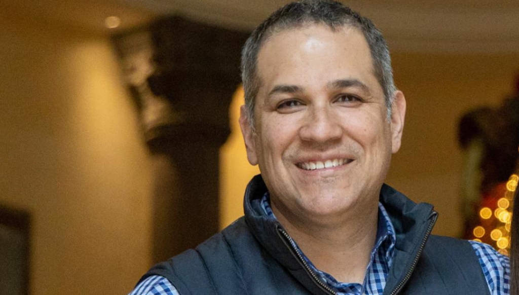 José Ruíz - Conscious Capitalism, Inc.