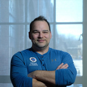 Josh Massey - Conscious Capitalism, Inc.