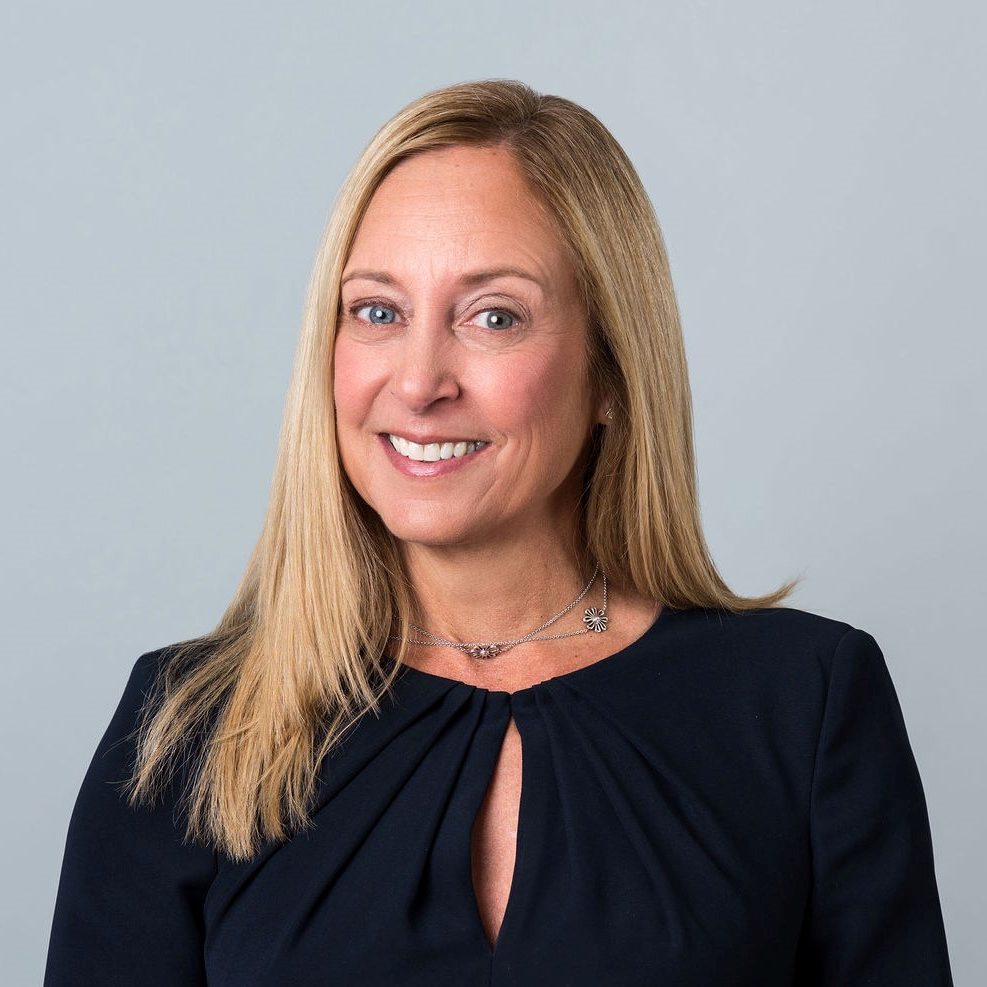 Karen Sammon - Conscious Capitalism, Inc.