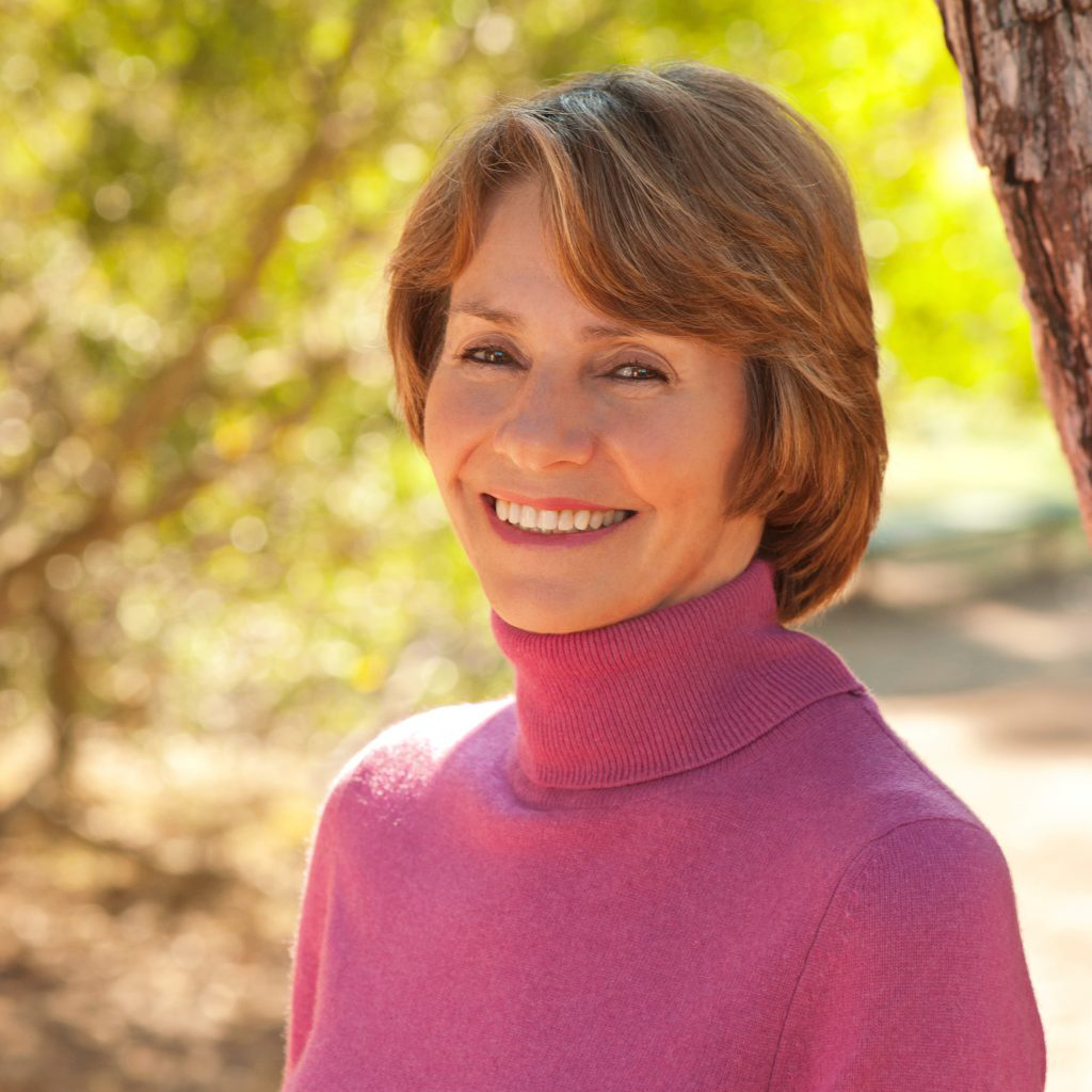 Lynne Twist - Conscious Capitalism, Inc.