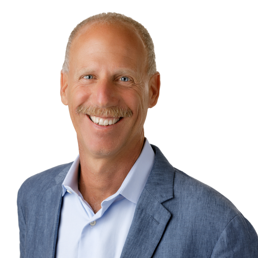 Michael Harth - Conscious Capitalism, Inc.