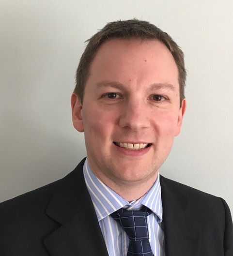 Nick Underwood - Conscious Capitalism, Inc.