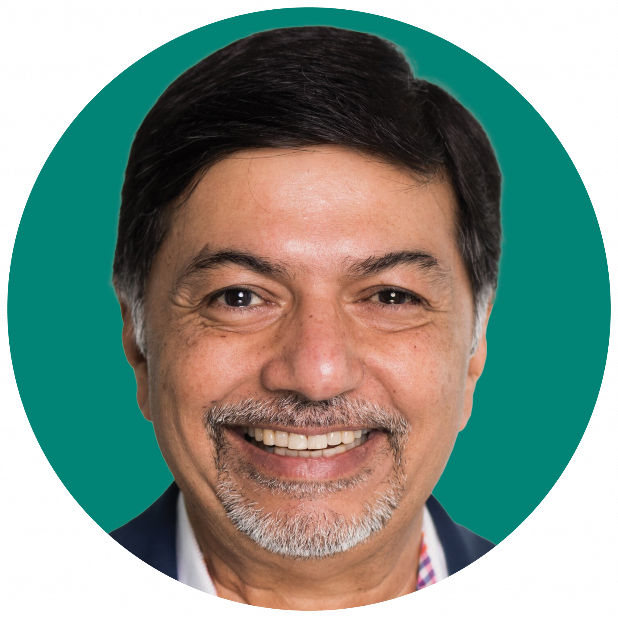 Raj Sisodia - Conscious Capitalism, Inc.
