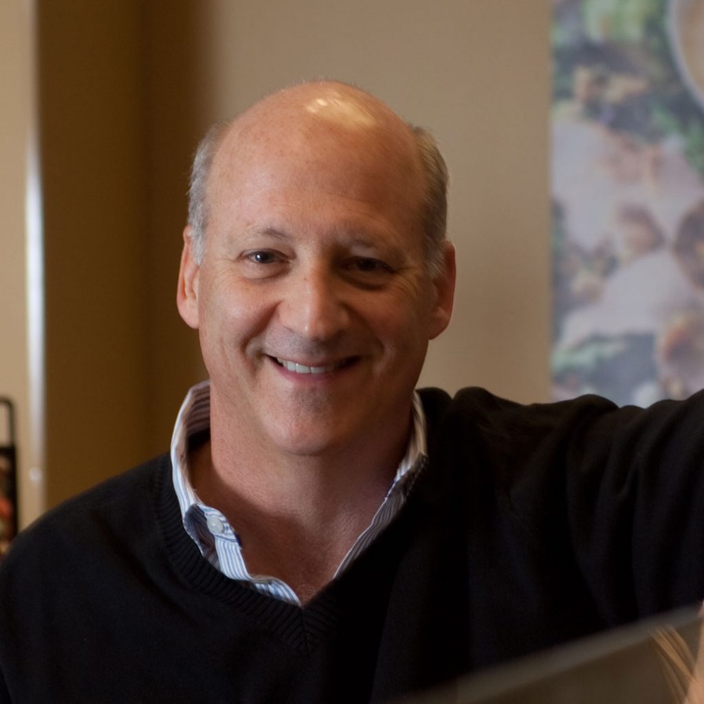 Ron Shaich - Conscious Capitalism, Inc.