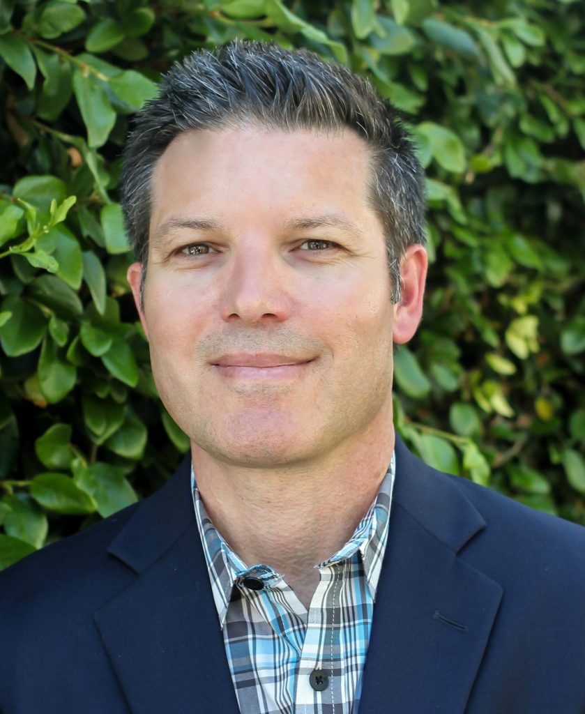 Mikel Bruce - Conscious Capitalism, Inc.