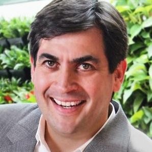 Adam Goodman - Conscious Capitalism, Inc.