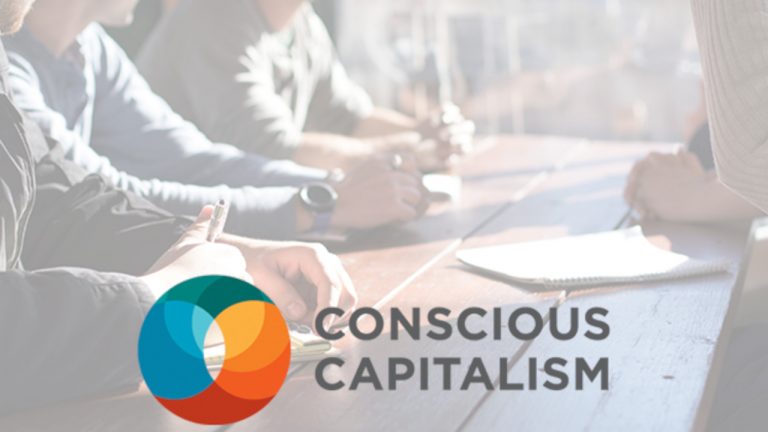 Feature: Why Consciousness Is the Key - Conscious Capitalism, Inc.
