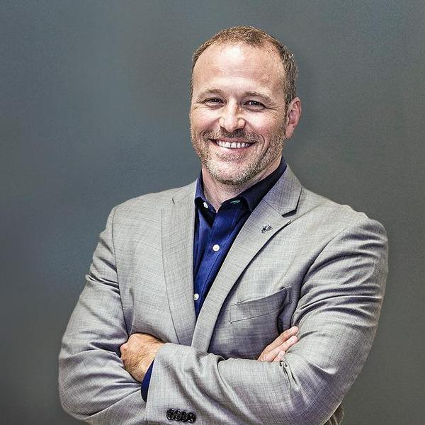 Curtis Hite - Conscious Capitalism, Inc.
