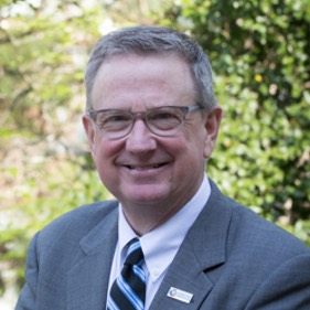 Jim Hartzfeld - Conscious Capitalism, Inc.