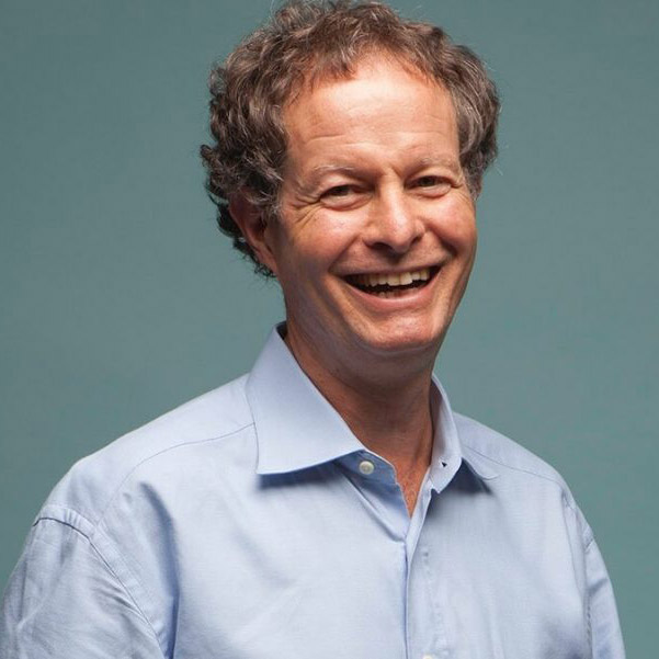 John Mackey - Conscious Capitalism, Inc.