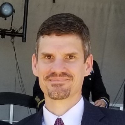 Simon Rennocks - Conscious Capitalism, Inc.