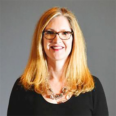 Stacy Sutton - Conscious Capitalism, Inc.