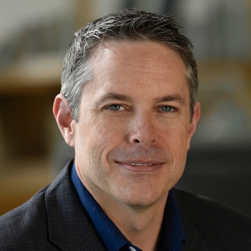 Sunny Vanderbeck - Conscious Capitalism, Inc.