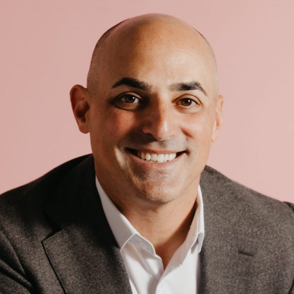 Brandon Hatton - Conscious Capitalism, Inc.