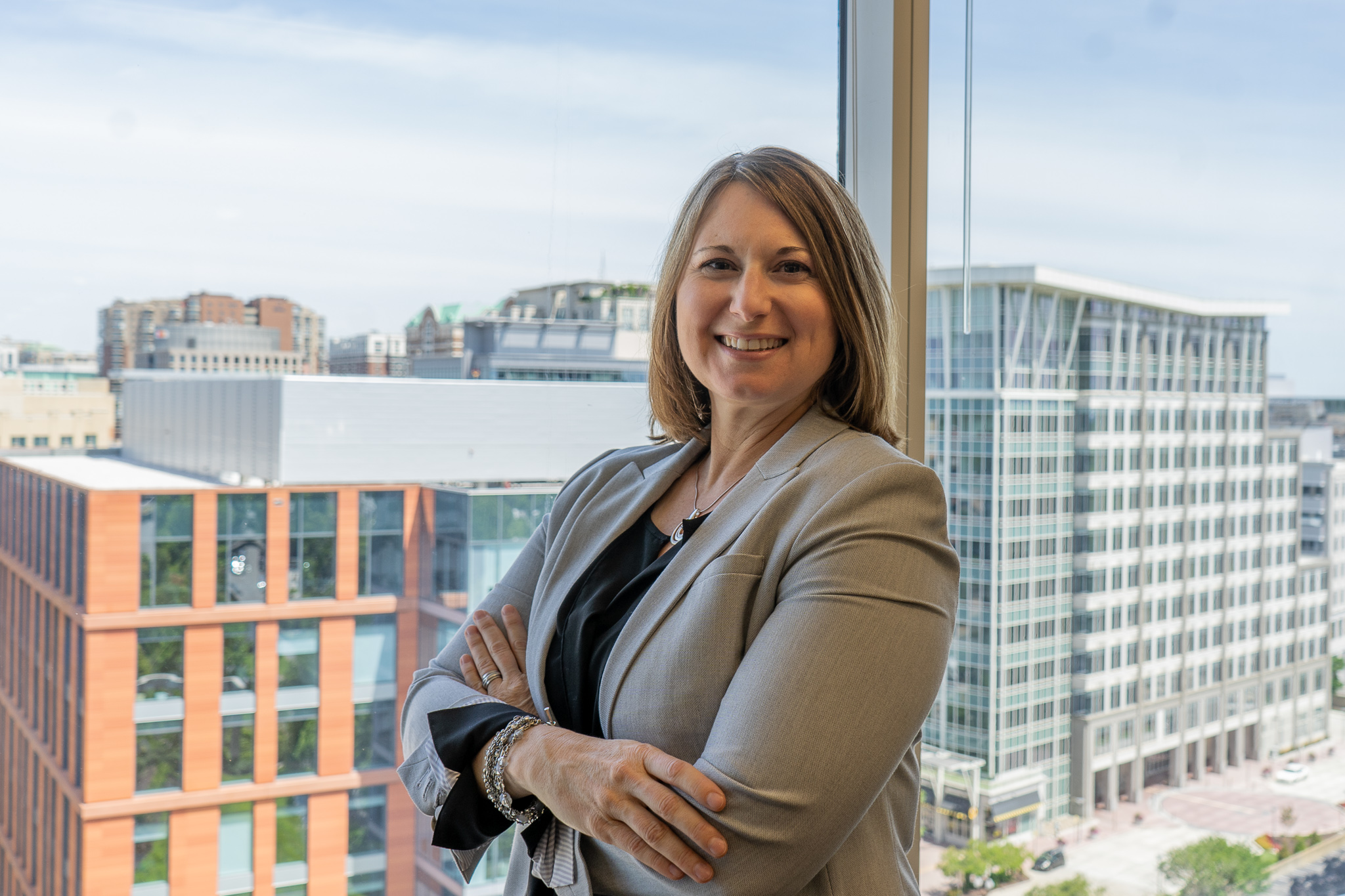 Ann Steele - Conscious Capitalism, Inc.