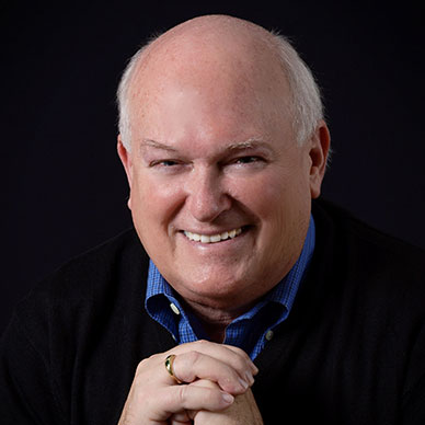 David Emerald - Conscious Capitalism, Inc.
