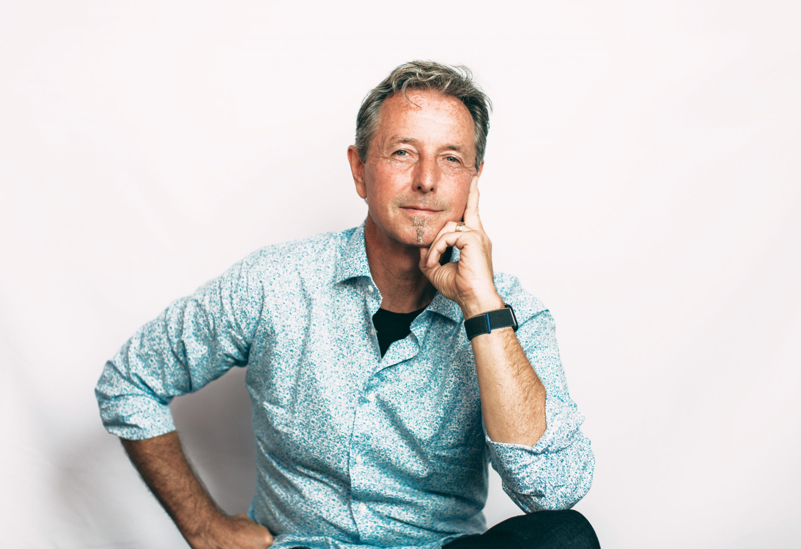 Steven Morris - Conscious Capitalism, Inc.