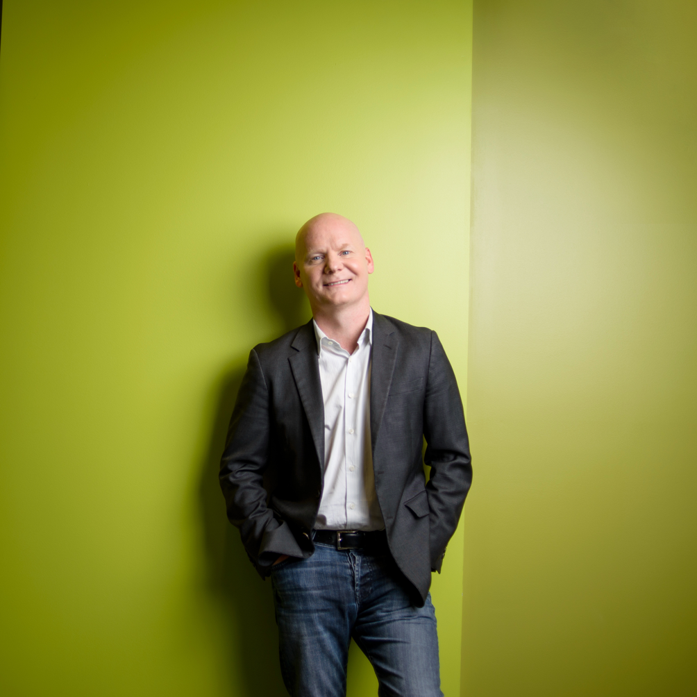 The Motley Fool - Conscious Capitalism, Inc.