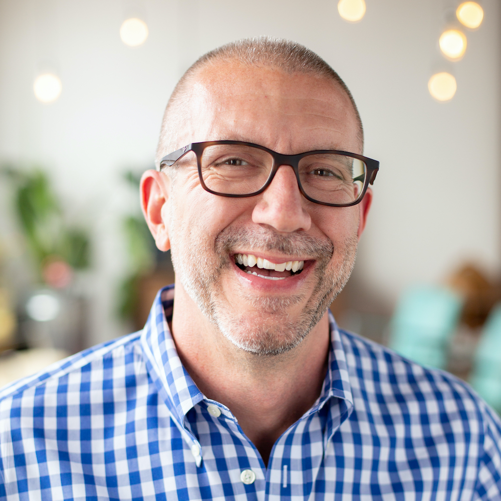 Kyle Danner - Conscious Capitalism, Inc.