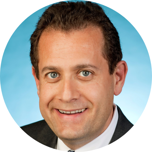 Nigel Zelcer - Conscious Capitalism, Inc.
