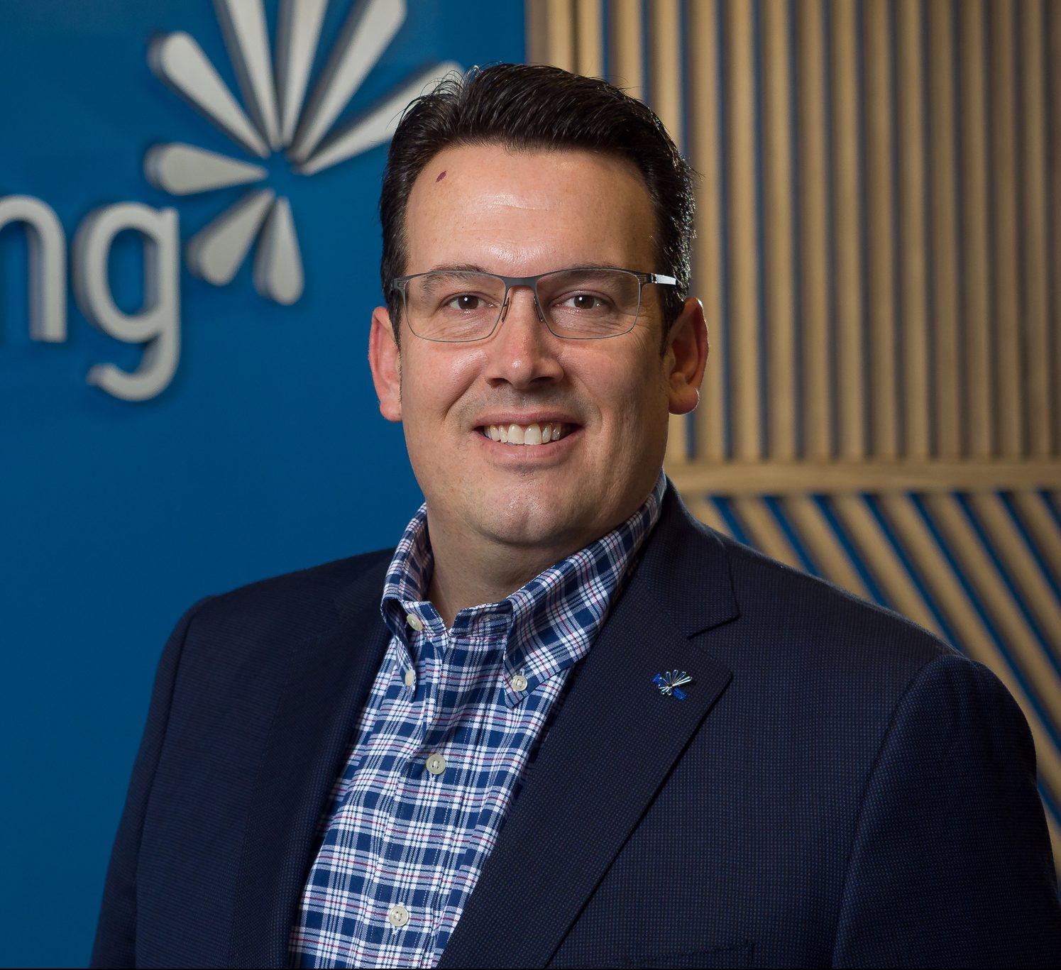 Scott McMichael - Conscious Capitalism, Inc.