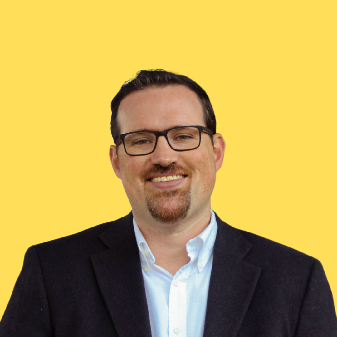 Jeff Bond - Conscious Capitalism, Inc.