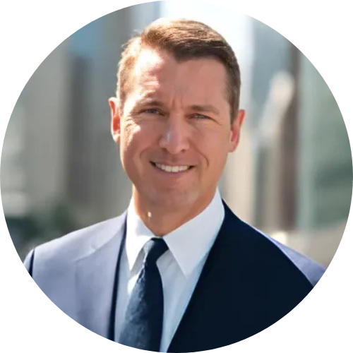 Brian Wing - Conscious Capitalism Dallas Chapter Leadership