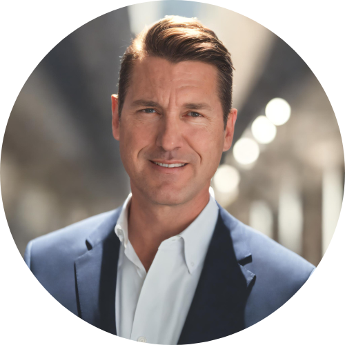 Brian Wing - Conscious Capitalism Dallas Chapter Leadership