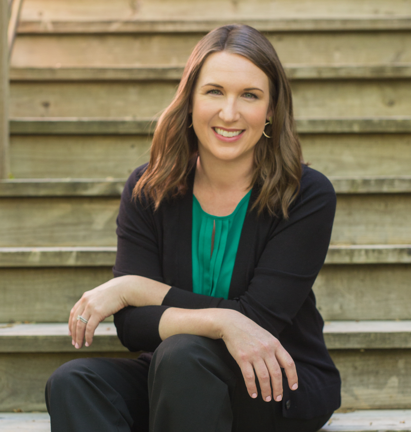 Lisa Weaver - Conscious Capitalism, Inc.