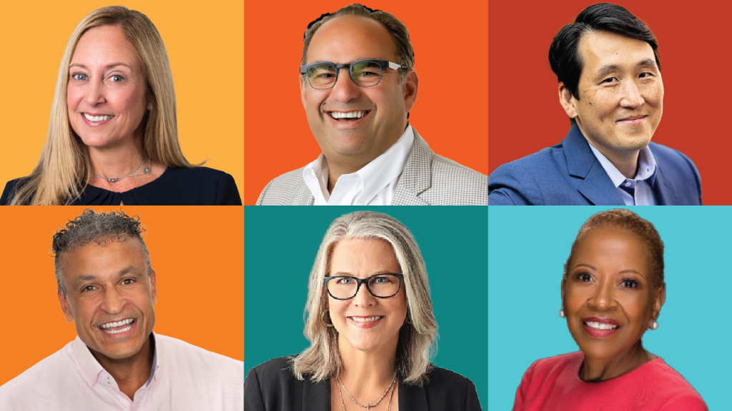 CCI Welcomes New Board Leadership - Conscious Capitalism, Inc.