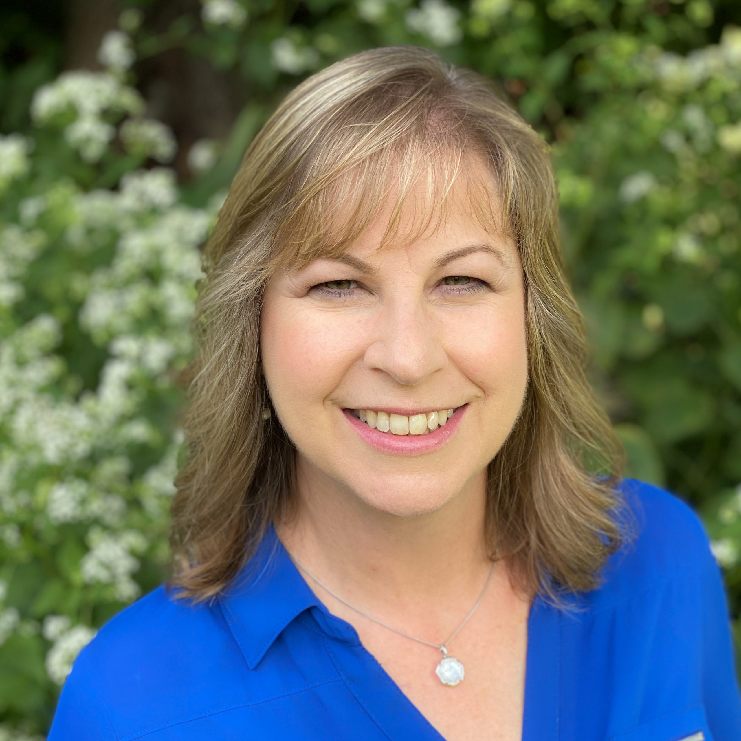 Christine Dilley - Conscious Capitalism, Inc.