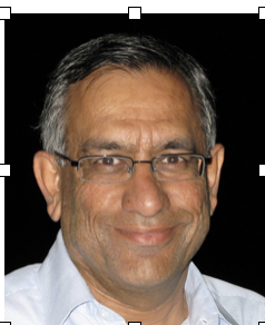 Ramesh Subramaniam - Conscious Capitalism, Inc.