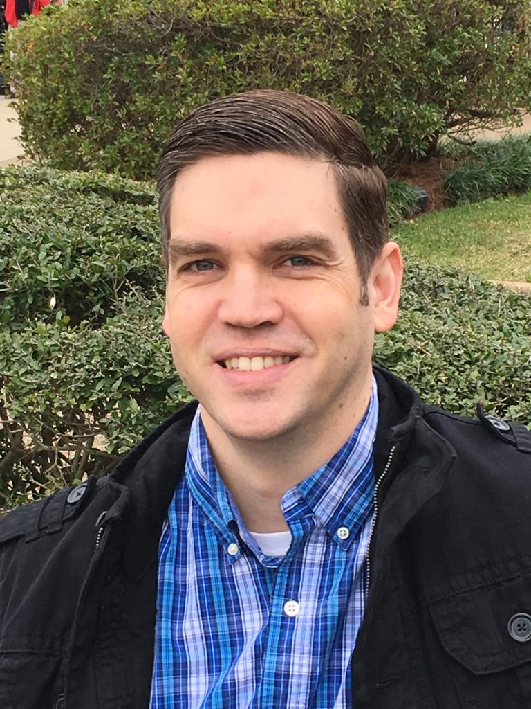 Richard Fox - Conscious Capitalism, Inc.