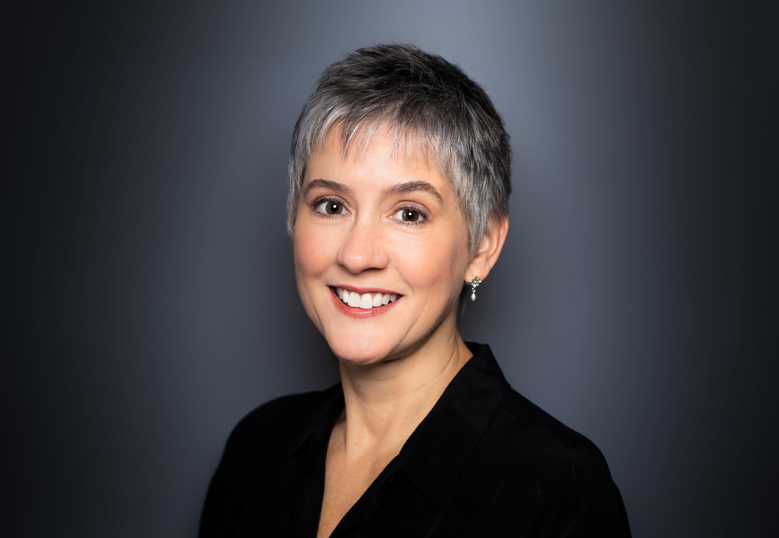 Patty Knap Tucker - Conscious Capitalism, Inc.