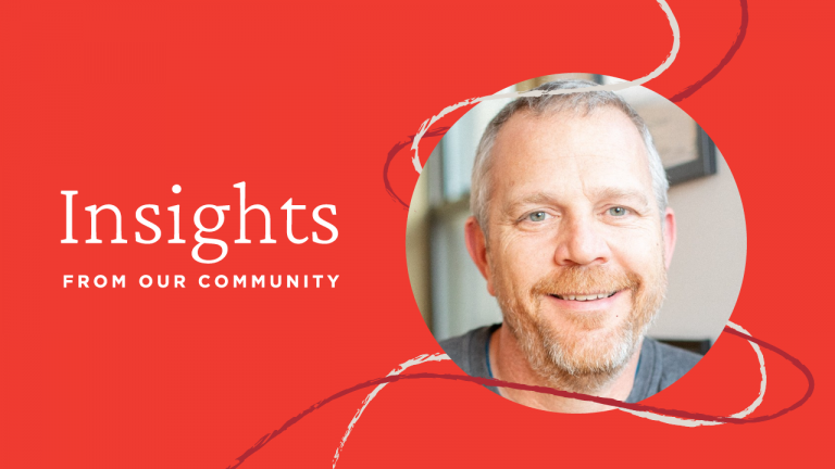 Training Future Leaders with Steve Krull – Insights from our Community